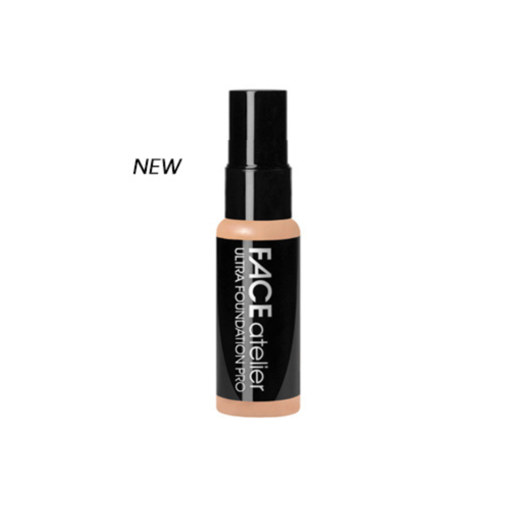 Face Atelier Ultra PRO Foundation 20ml - #6.5 Dark Honey - Makeup and Glow